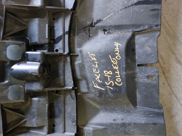 GENUINE FORD FOCUS 2015-FRONT BUMPER ABSORBER 2430363 for sale online ...