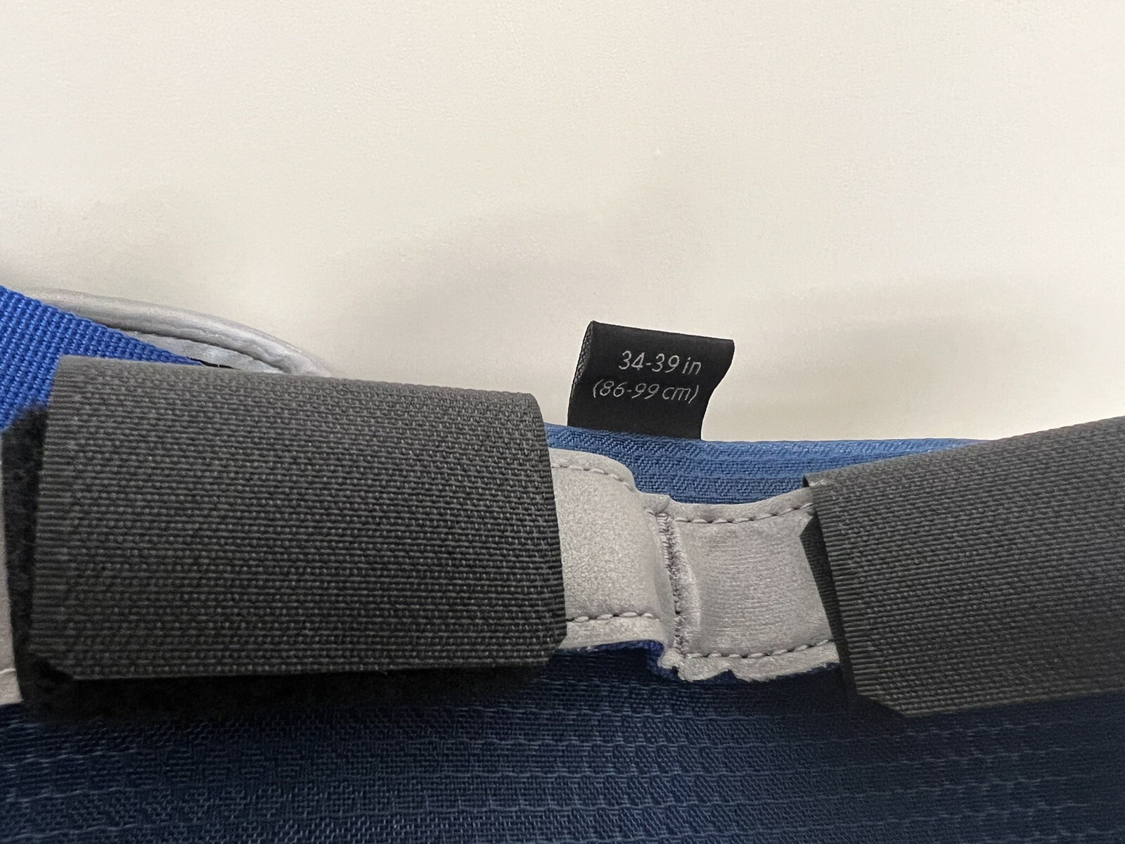 Amazon Robotics SRBRS Safety Vest 16-18 34-39 Electronic 2 Pouches L ...