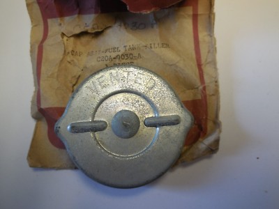 NOS 1965 1966 FORD THUNDERBIRD FUEL CAP | eBay