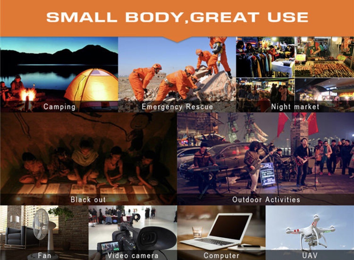 250 watt solar Generator & 60 watt Foldable Solar Panel Kit | eBay