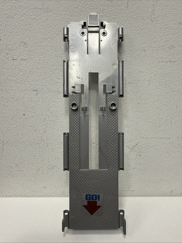 Vtg 1984 G1 Transformers Optimus Prime Trailer Bed Base Part Broken Tab ...