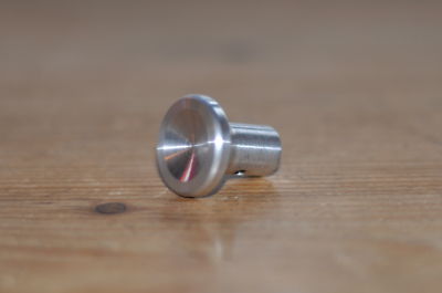 HARLEY DAVIDSON REPLACEMENT CHOKE KNOB ALUMINIUM | eBay
