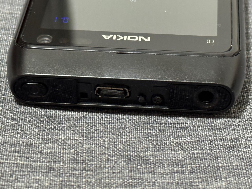Nokia T7 Prototype early build normal condition EXTREME RARE COLLECTION ...