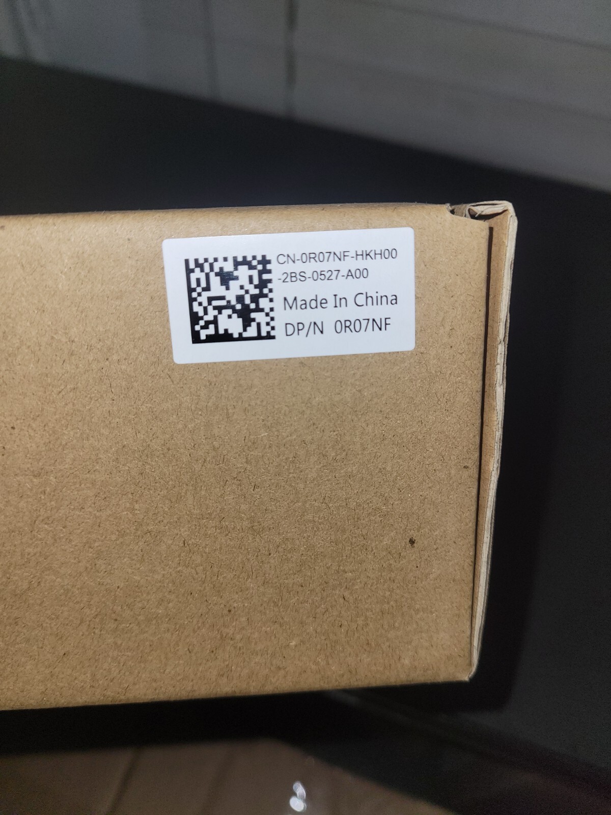 Dell Dual Vesa Mount w/Adapter Bracket - R07NF for sale online | eBay