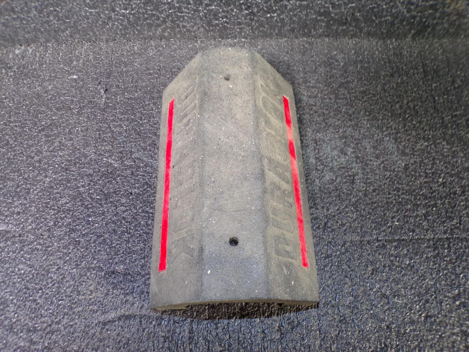 Dura-Blok Rooftop Support Strut Cooper B-Line DB10 (BLOCK ONLY) (K) | eBay