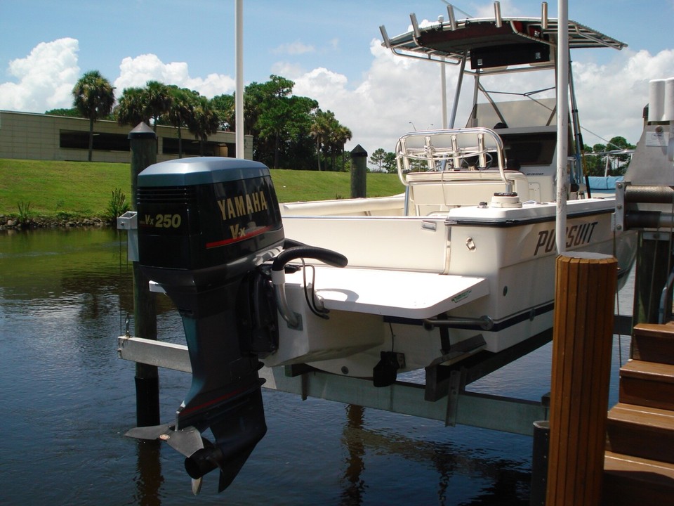 Yamaha 250 outboard motor for sale - used | eBay