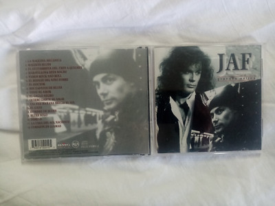 JAF - GRANDES EXITOS - CD | eBay