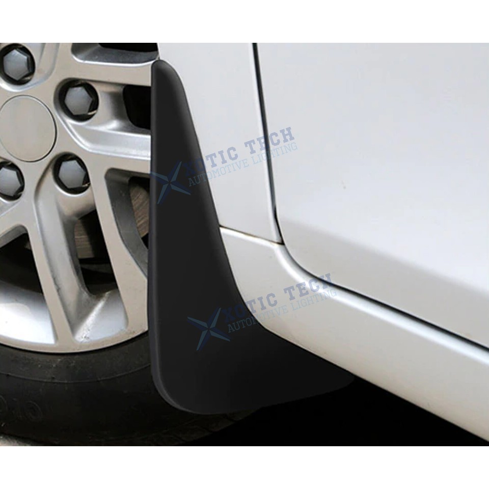 4PCS Mud Flap Splash Guard Fender Protector Kit For Nissan Sentra Sedan ...