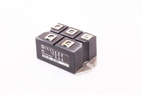 IXYS VUO 82-12 N07 VUO 8212 N07 ID10322 UP TO 24 MONTHS WARRANTY | eBay