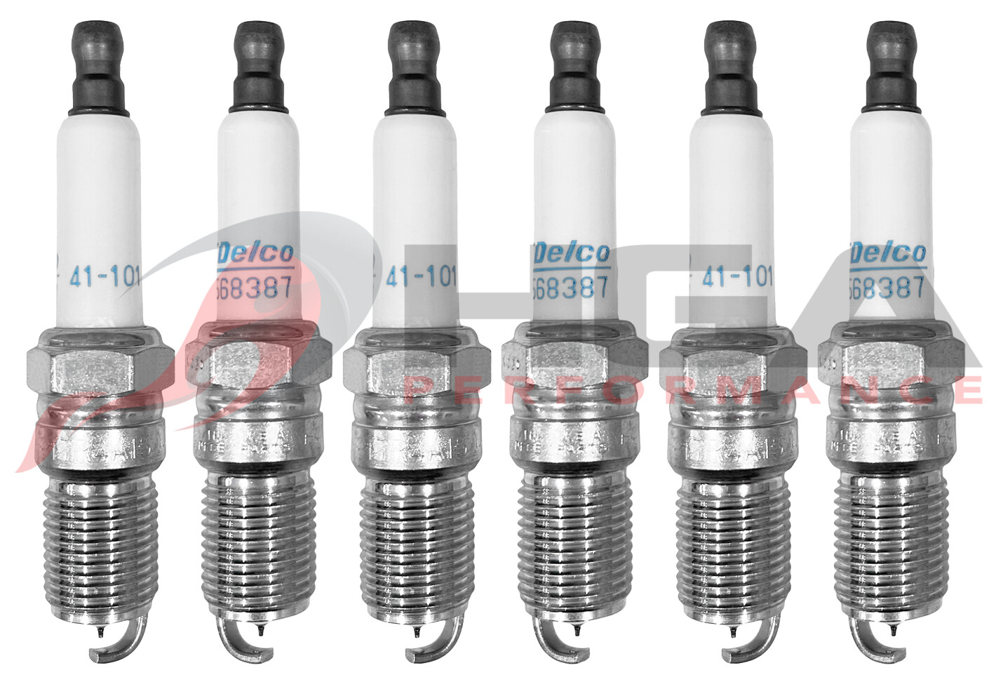 ACDelco 41101 - Alternative spark plugs