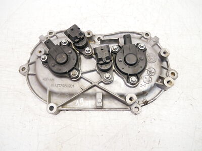 Couvercle frontal pour Mercedes GL450 4,7 V8 M273.923 M273 A2720150201 ...