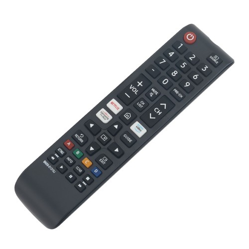Samsung BN59-01315J Remote Control - Black for sale online | eBay