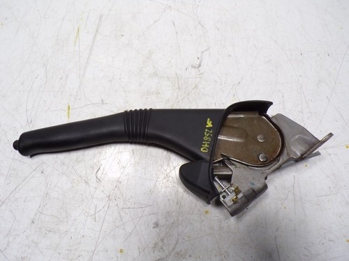 360108002R LEVIER DE FREIN A MAIN / 17107519 POUR DACIA LODGY 1.5 DCI ...