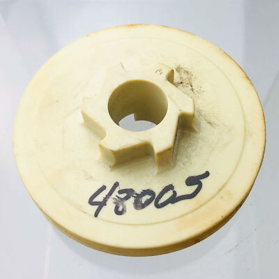 Snapper 42005 Recoil Starter Pulley OEM NOS Replaced by 7042005YP | eBay