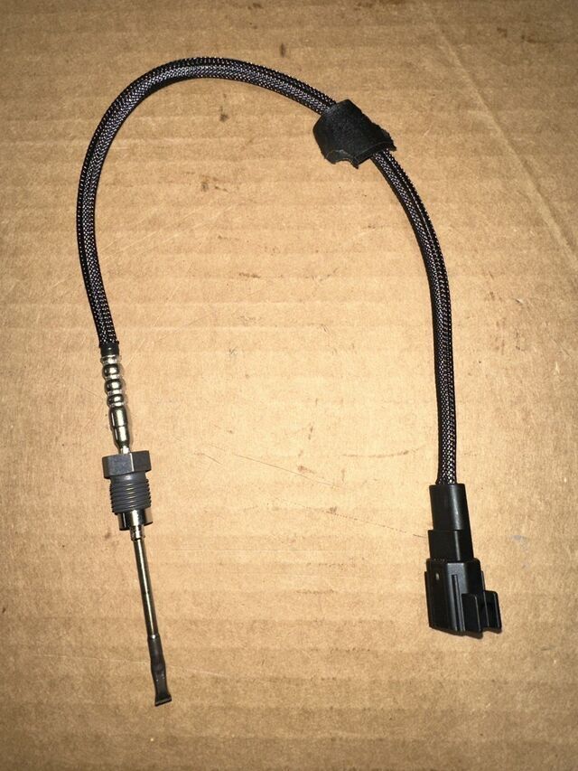 Genuine Ford Exhaust Temp Sensor AC3Z-12B591-C for sale online | eBay