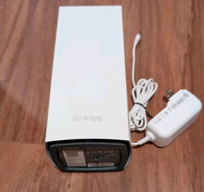 Linksys MX4300 Tri-band Wi-Fi 6 4.2Gbps LN1301 - White | eBay