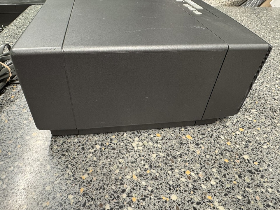 Cambridge Soundworks Model 88CD by Henry Kloss AM/FM CD Player READ | eBay