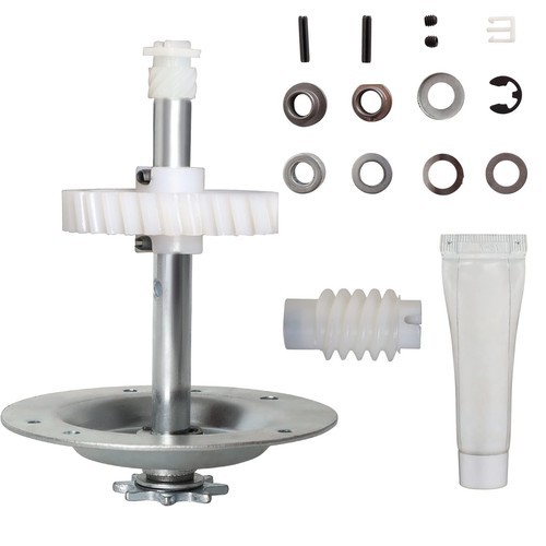 Gear Sprocket 41a4315-7d Replacement for Craftsman 139.53615sr 139 ...