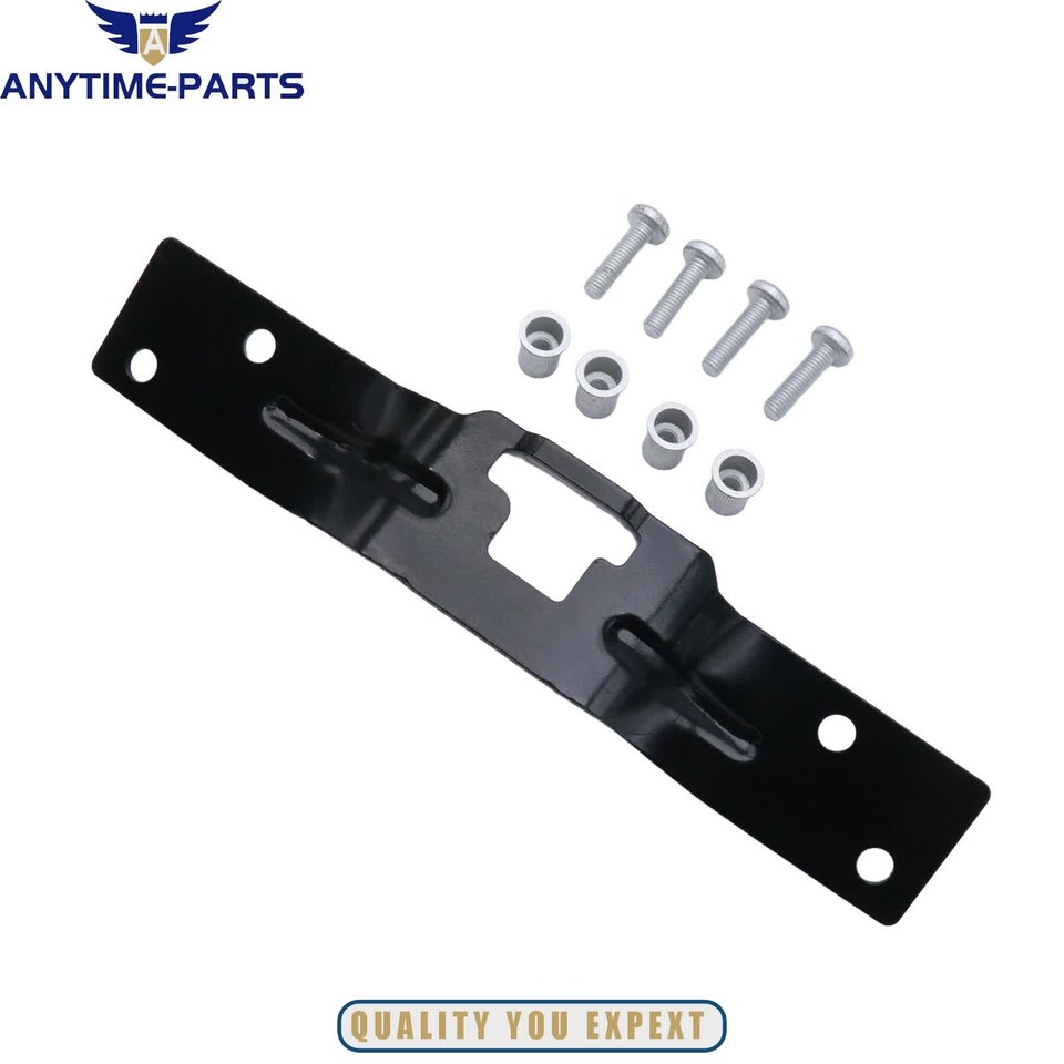 NEW 1 Set 68418923AC 68418923AB Fuel Tank Strap Reinforcement ...