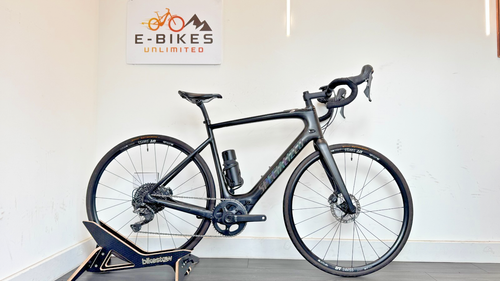 Specialized Turbo Creo SL Comp Carbon Road/Gravel EXTRA LARGE Range ...