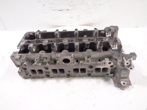 Cylinder head for 2016 Mercedes Benz C-Class W205 2.2 BlueTEC 651.921 ...