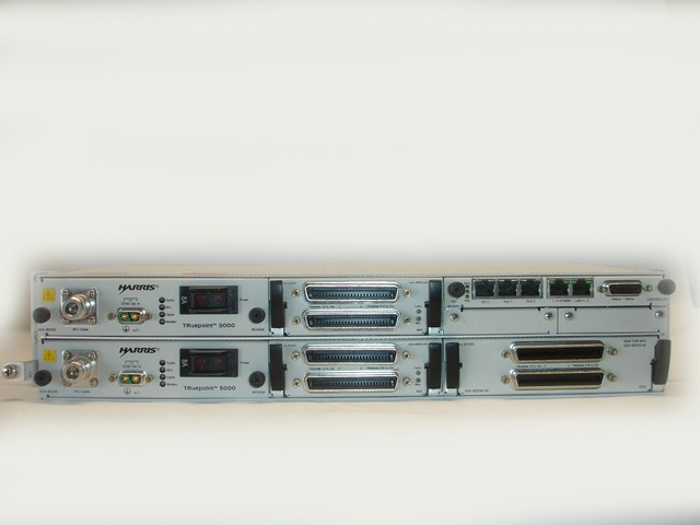 Harris TRuePoint 5000 SPU Shelf 201-902595-501 Rev Bm04 for sale online ...