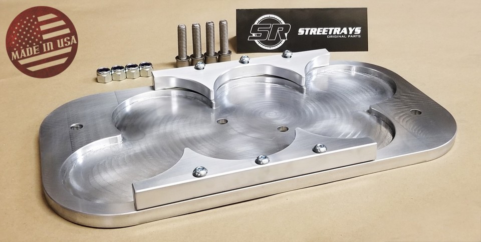 [SR] D31 D31M Optima Blue Top Battery Holder Tray Relocation Bracket ...