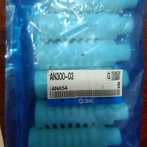 10PCS/BAG New SMC silencer AN300-03 | eBay
