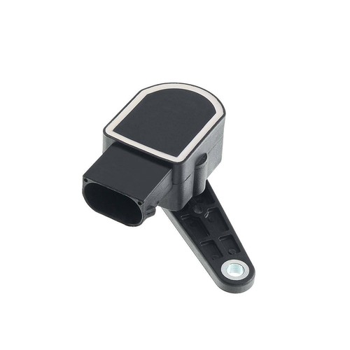 Suspension Ride Headlight Level Sensor Front for BMW E70 X5 E71 X6 ...