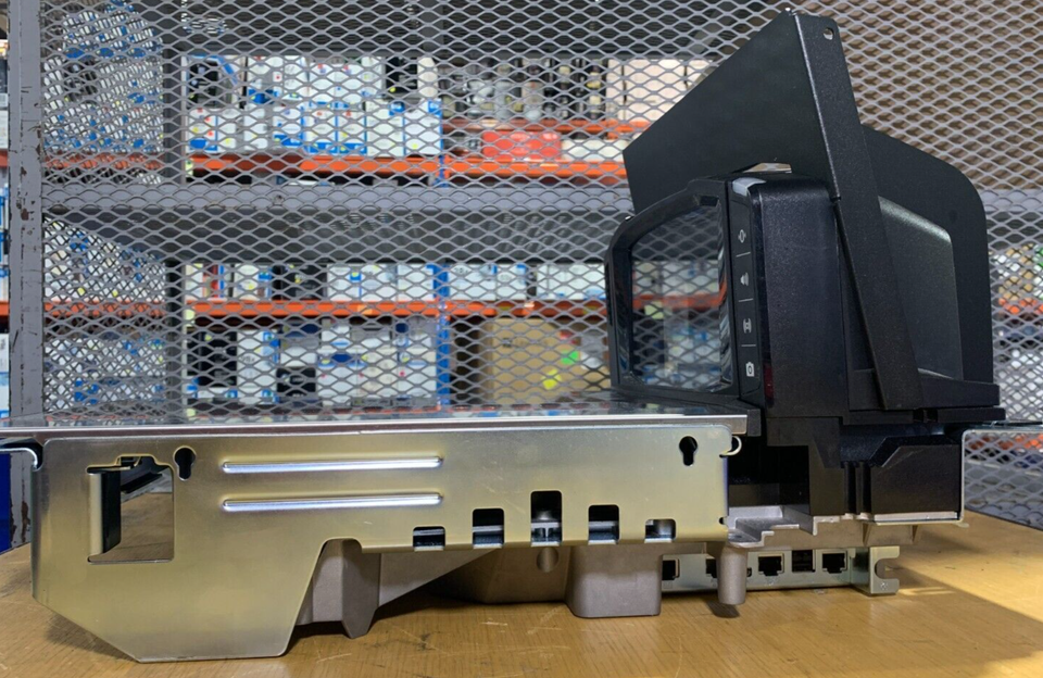 Zebra MP7000 Grocery Scanner Scale (IG-M69) | eBay