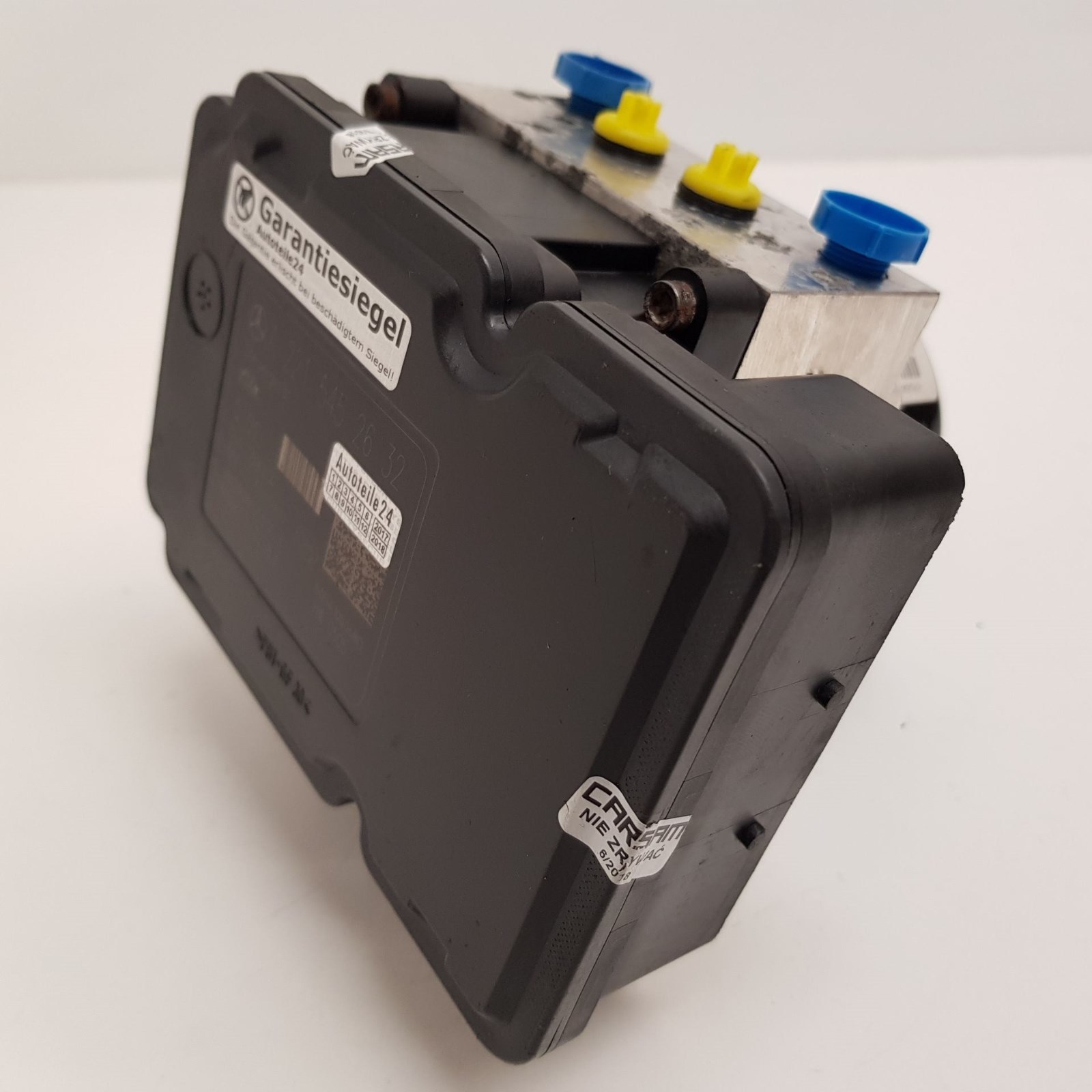 ABR PUMP MERCEDES BENZ W221 A2215452632 2215452632 2214310312 ...