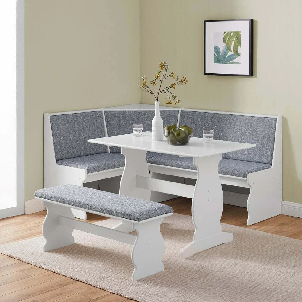 Booth Dining Room Sets