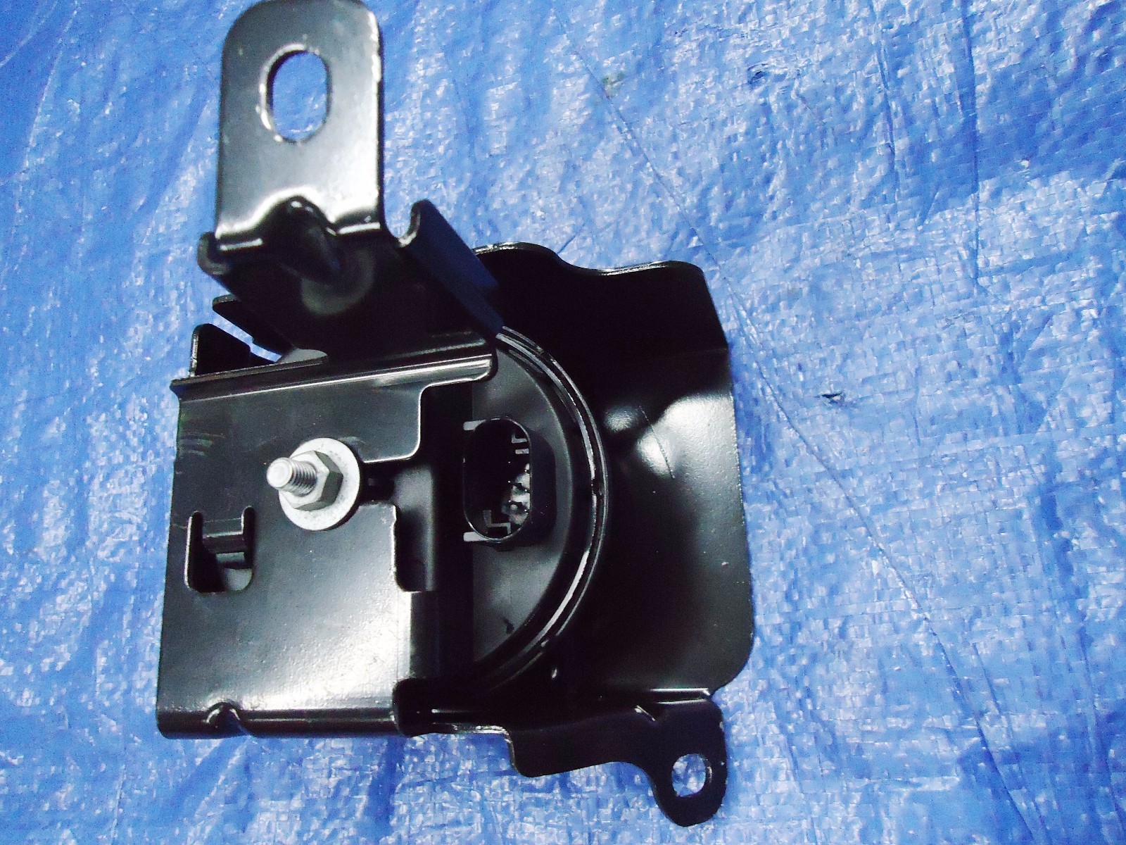 2002-2016 MINI COOPER ALARM TILT SIRENE INCLINATION INDICATOR ...