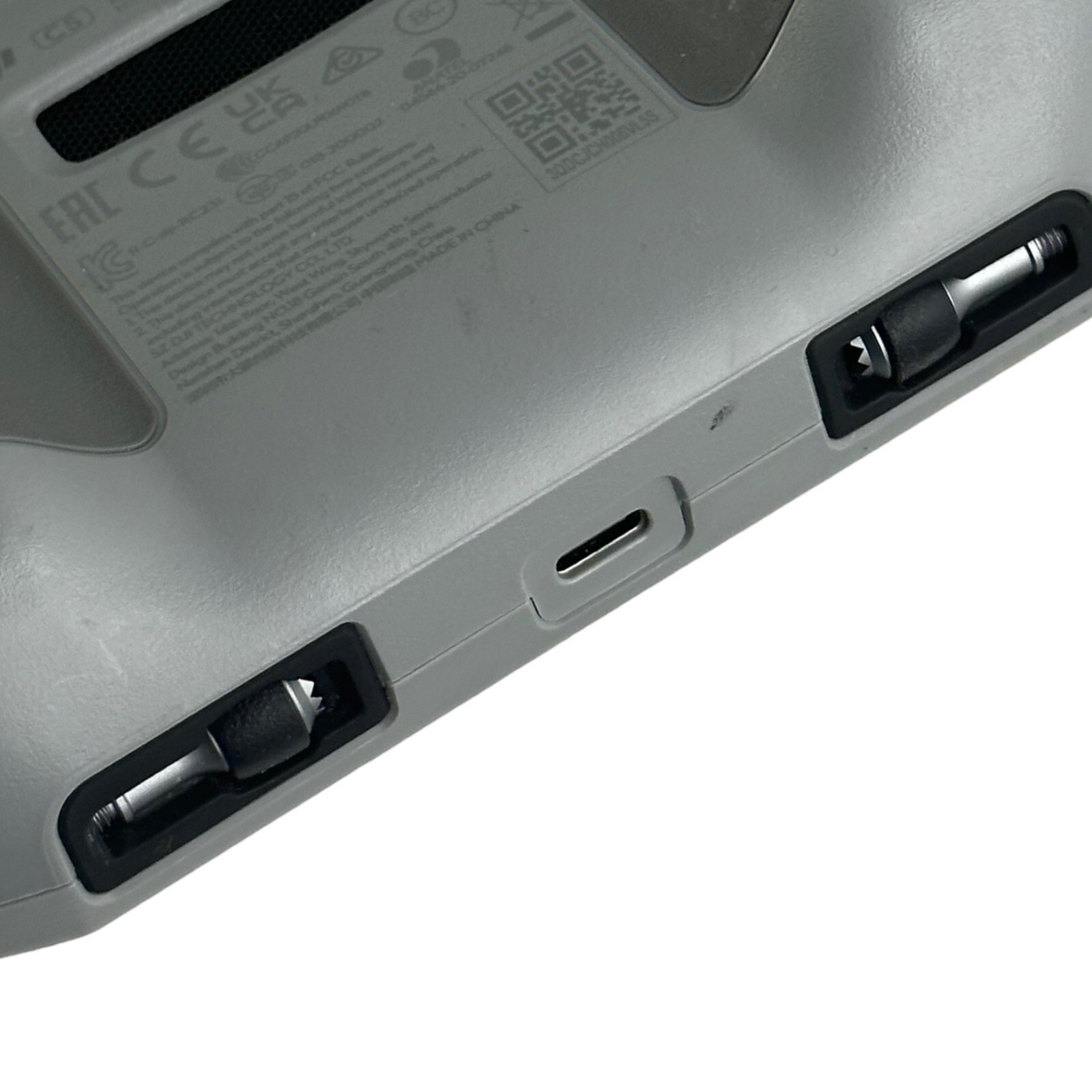 Genuine DJI Mavic Air 2 Remote Control C5 RC231 (WORKS GREAT) | eBay