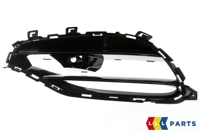 Genuine MERCEDES BENZ CLA Cla45 AMG W117 2017- Front Bumper RH Grill ...