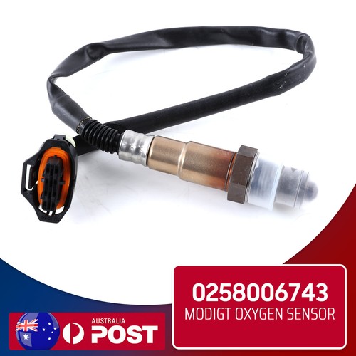 1pcs For Bosch Oxygen Sensor For HOLDEN Commodore LY7 VE VZ LE0 Post ...