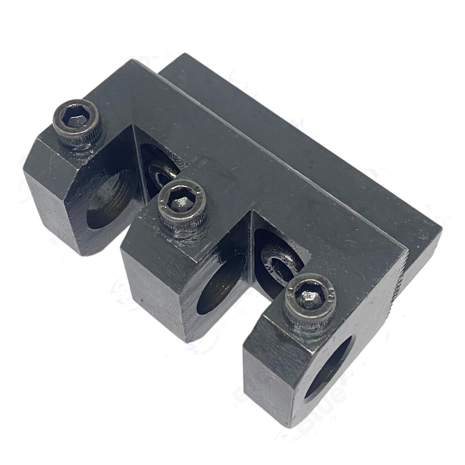 1/2" Boring Bar Turning Tool Post Holder TOOL POST SET for straight ...