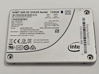 Intel 150GB SSD DC S3520 Series 2.5" SATA Solid State Drive ...