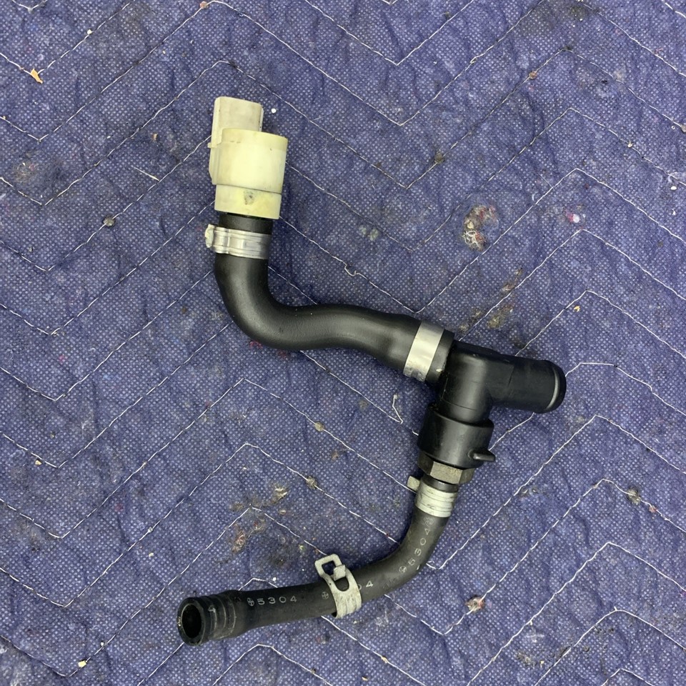 OEM 2004-2016 Subaru WRX STi Forester PCV Valve Hose Assembly ...