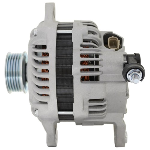 Alternator for Subaru Impreza WRX G3 4cyl 2.5L EJ257 2457cc Engine 2008 ...