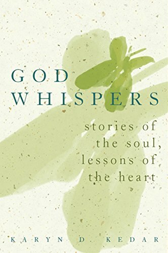 Rabbi Karyn D. Kedar God Whispers (Relié) 9781683360926 | eBay