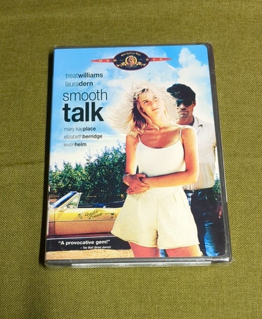 Smooth Talk (DVD, 2004) for sale online | eBay
