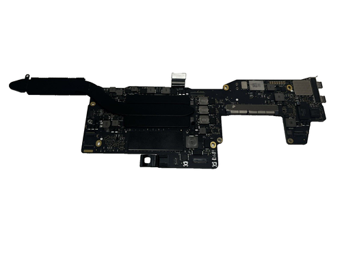 Apple MacBook Pro 13" Logic Board A1708 2017 2.3GHz Core i5 8GB RAM 820 ...