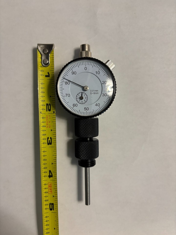 SUZUKI T250 GT250 T305 T350 GT380 T500 GT550 GT750 IGNITION TIMING ...