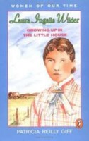 Laura Ingalls Wilder Growing Little Time | Offer of the day