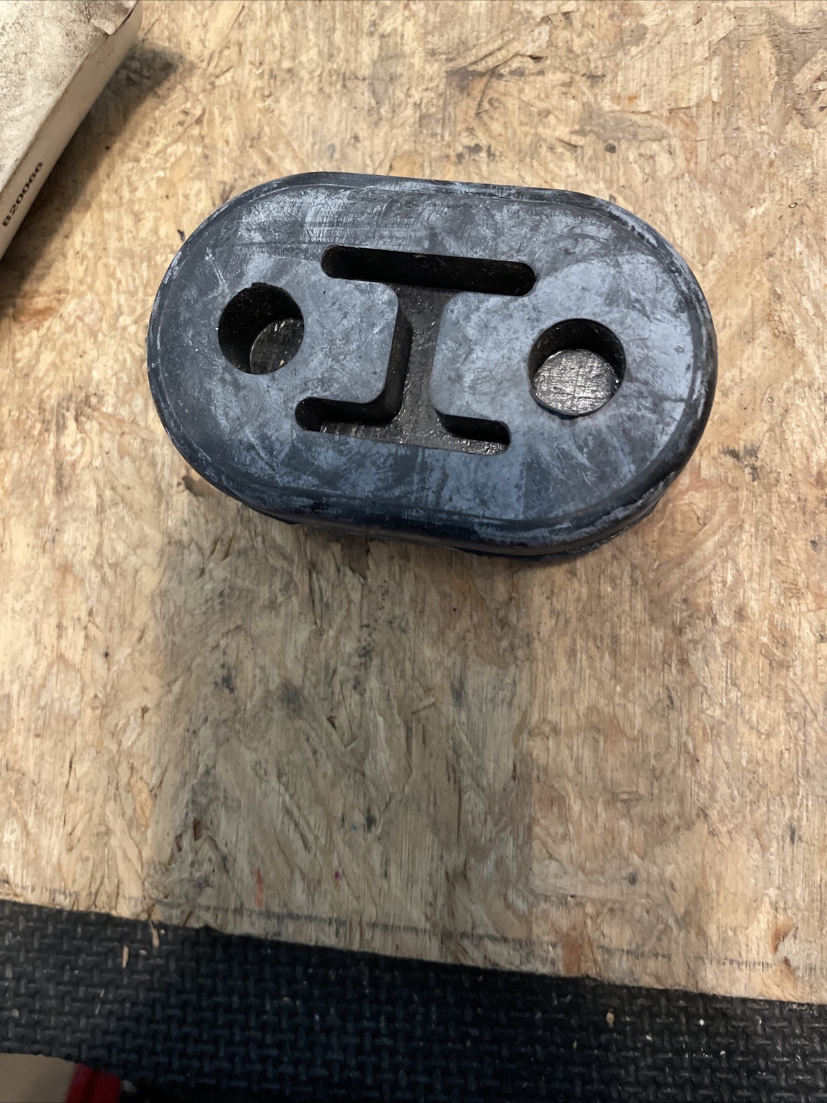 Exhaust System Insulator Walker 35460 for sale online | eBay