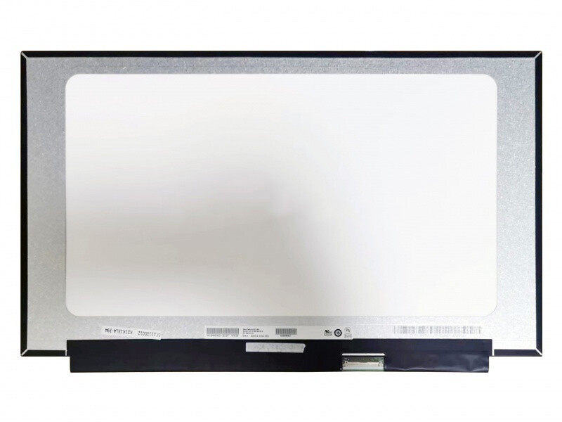 15.6" for Dell Alienware P87F FHD 40pin 144Hz LED LCD Non-Touch Screen ...