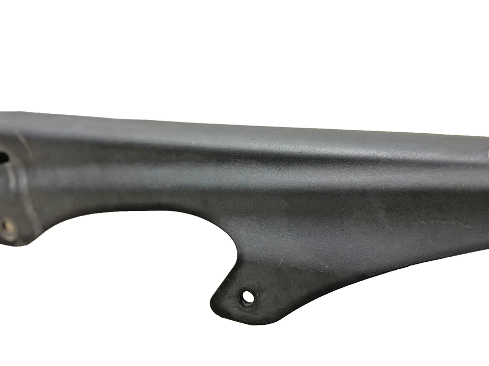 2017-2023 SV650 Suzuki OEM Rear Swingarm Chain Guard Cover Case 61310 ...
