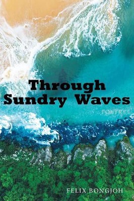 Through Sundry Waves by Felix Bongjoh (English) Paperback Book ...