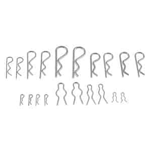 Dorman Products 93036 Hair Pin Assortment 37495930369| eBay